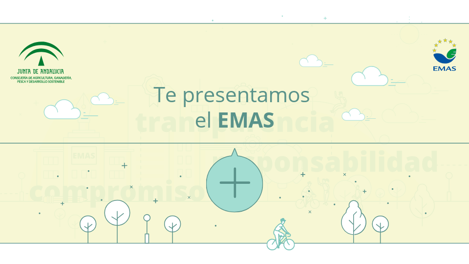 Te presentamos el EMAS | Genially