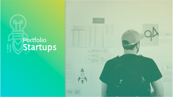 Portfolio Startups | Genially
