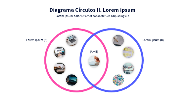 DIAGRAMA CÍRCULOS II