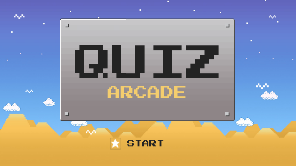 Book 2 11C QUIZ ARCADE | Genially