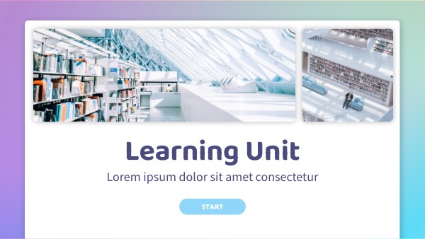 MODULE 1 DEFINIR SON PROJET | Genially