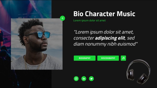 Los Hombres G | Genially