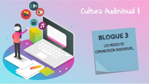 CAV BLOQUE 3 | Genially