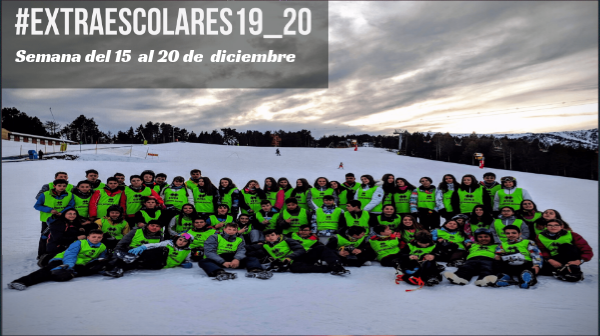 Semana del 16 al 20 de diciembre copia | Genially