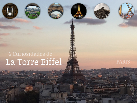 La Torre Eiffel | Genially