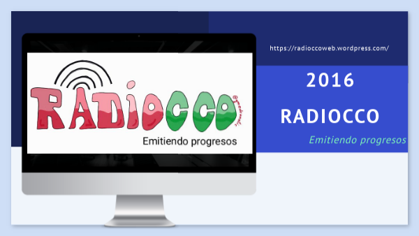 RadioCCO