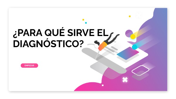 DIAGNÓSTICO | Genially