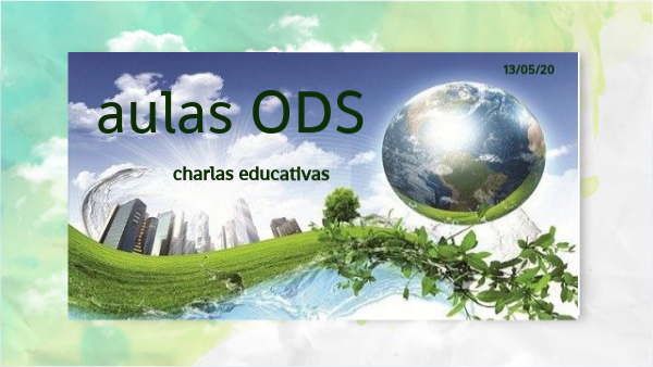 AULAS ODS