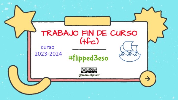 tfc 23-24 | Genially