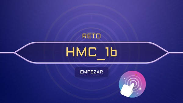 reto genially_HMC_1b | Genially