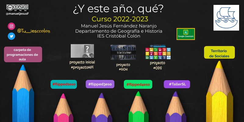 Inicio_cursos_22-23 | Genially