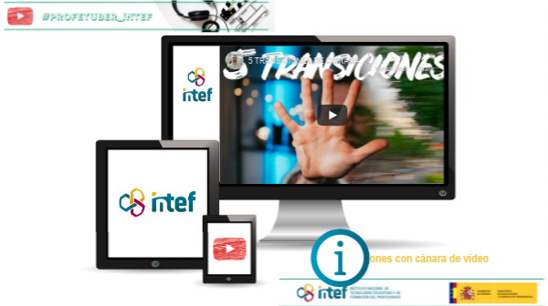 2.33 Transiciones cámara