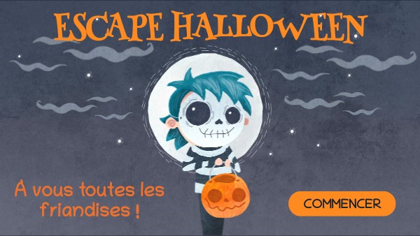 Connaissez-vous vraiment Halloween ? | Genially