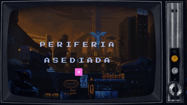 RETO 10 - PA | Genially