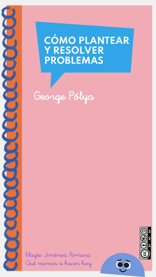 Polya Problemas
