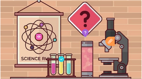 SCIENTIFIC METHOD | Genially