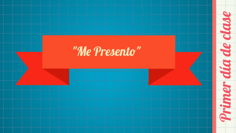 Me presento | Genially