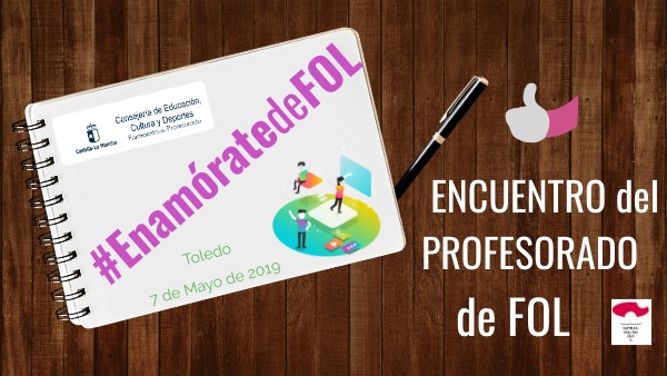 "Enamórate de FOL" | Genially