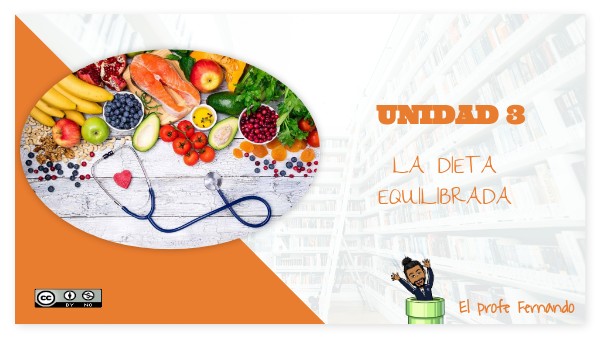 UD. Alimentación | Genially