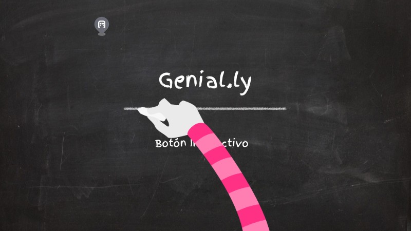 Boton interactivo | Genially