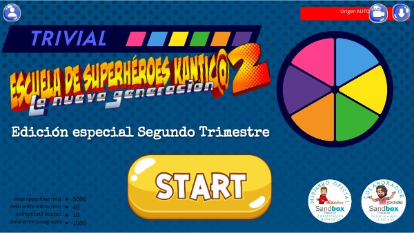 TRIVIAL esk2 SEGUNDO TRI | Genially