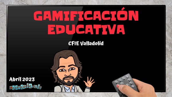 Máster Chef Gamificación | Genially