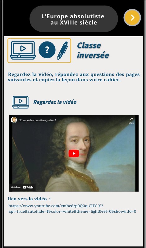 4e_histoire_chap2_video1 | Genially
