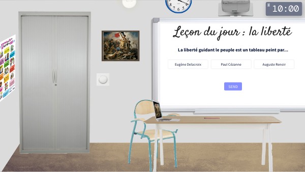 Formation genially - jouer pour apprendre