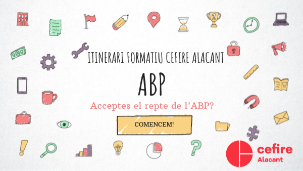 PRESENTACIÓ ABP
