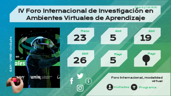 Programacion IV Foro Ava | Genially