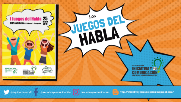 Juegos del Habla 2020