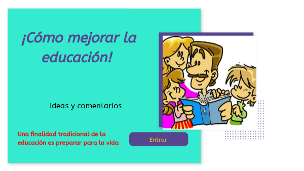 Charla para padres | Genially