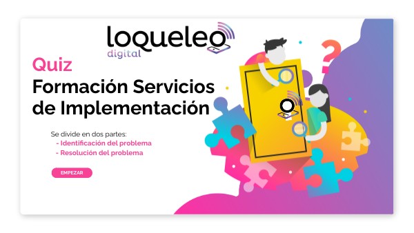Quiz loqueleo digital