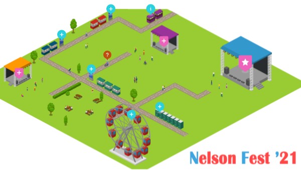 MDA - LM - HTML + CSS | Genially