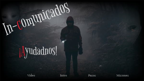 ALUMNADO IN-COMUNICADOS CON LOS ENLACES | Genially