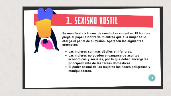 MC-SEXO HOSTIL | Genially