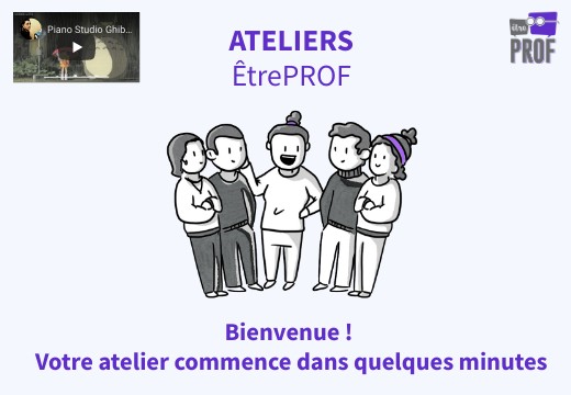 S'approprier les programmes -Etre Prof