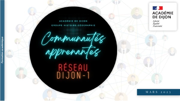 J2 - Communauté apprenante | Genially