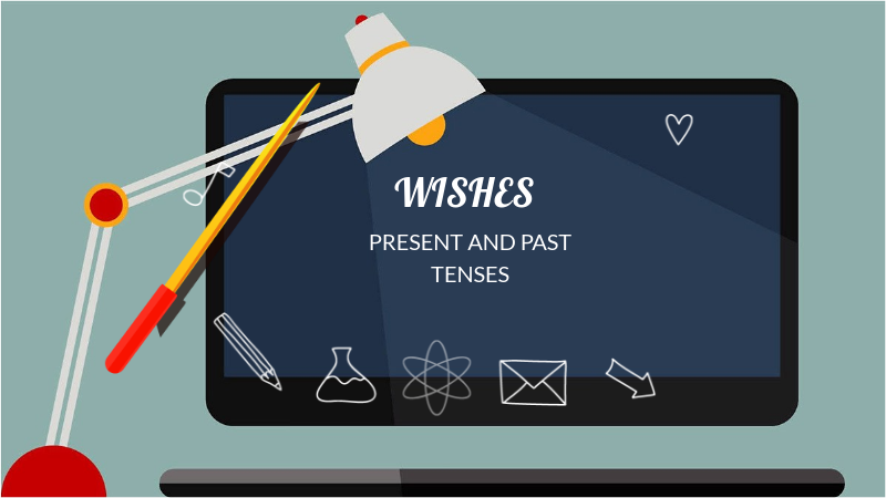 WISHES | Genially