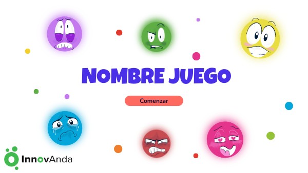 ESCAPE ROOM EMOCIONES