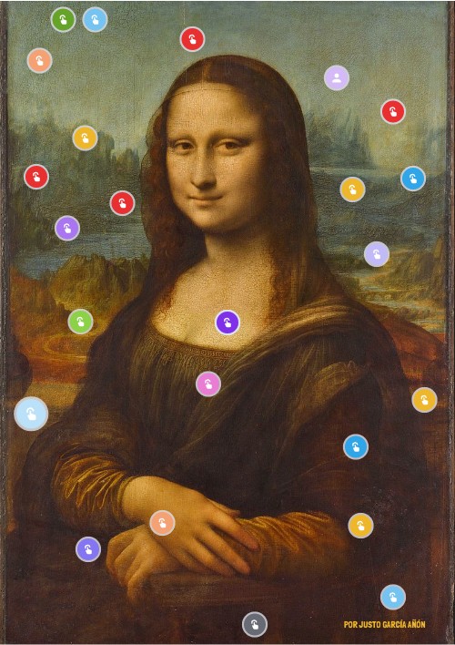 LA MONA LISA_Leonardo da Vinci | Genially