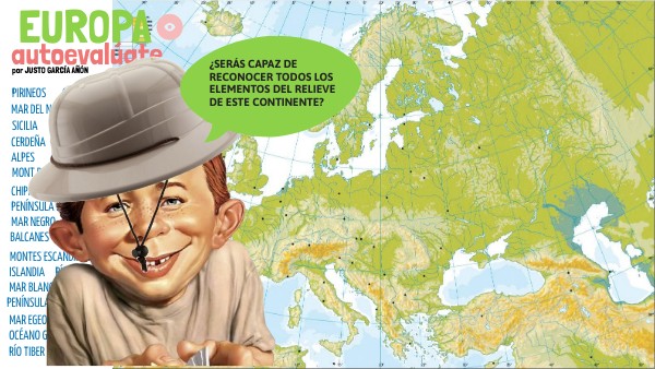 E_autoevaluarse_ EUROPA