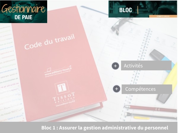 GP DLA Bloc 1 | Genially