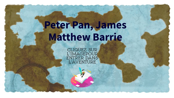 Peter Pan | Genially