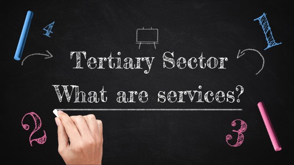 Tertiary Sector I