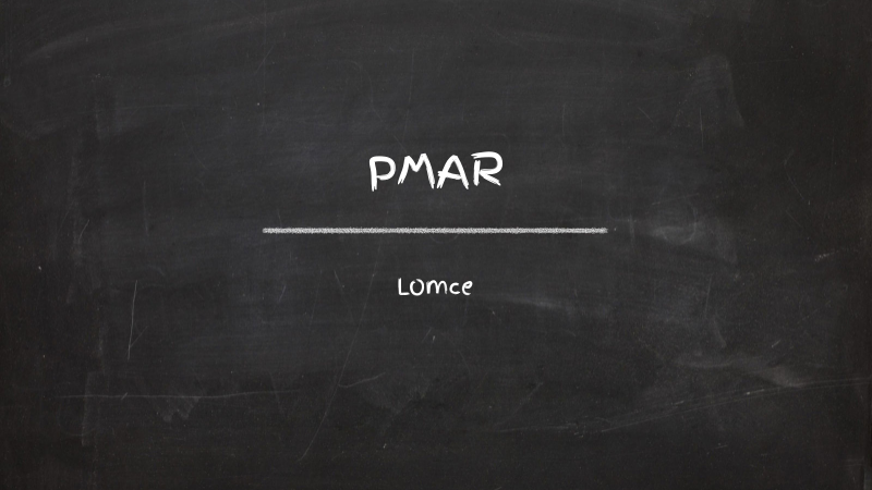 PMAR