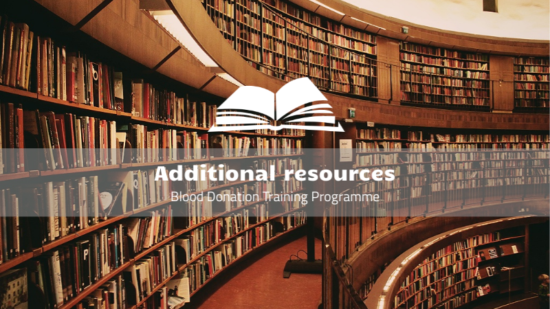 Additional resources BDTP | Genially