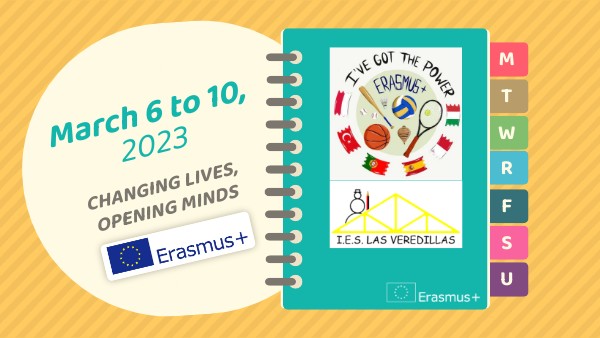 Activity Plan (Spanish Mobility) | Genially