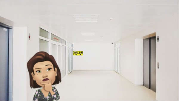 Anticorps | Genially