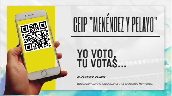 YO VOTO, TU VOTAS 2 | Genially
